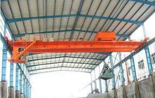How To Obtain The Type Of Small Bridge Crane That You Need